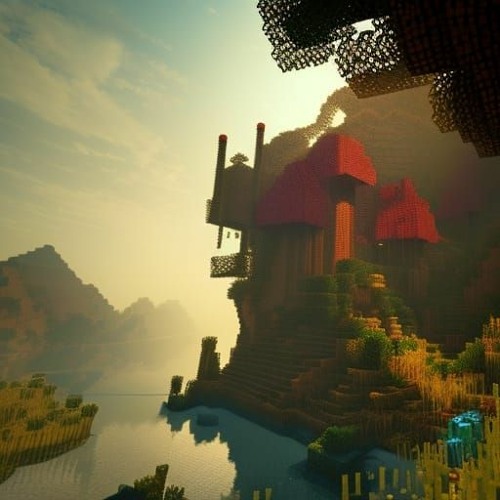 Stream Aria Math (C418 Orchestral Cover) by Alex Kass | Listen online ...