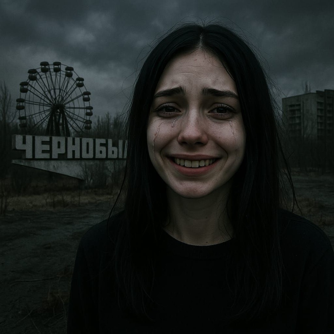 Stream The Inner Devil - Lost In Chernobyl by The Inner Devil | Listen ...