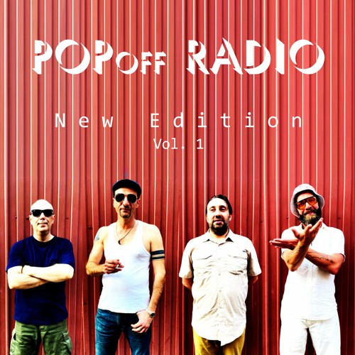Stream Daddy Cool (Vol.1) by POPoff RADIO | Listen online for free on ...