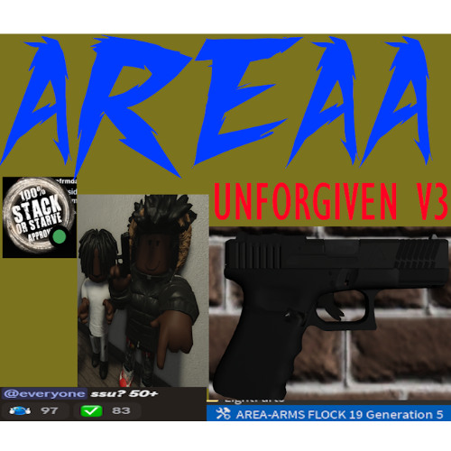 Stream playtime is over | Listen to Unforgiven V3 playlist online for ...