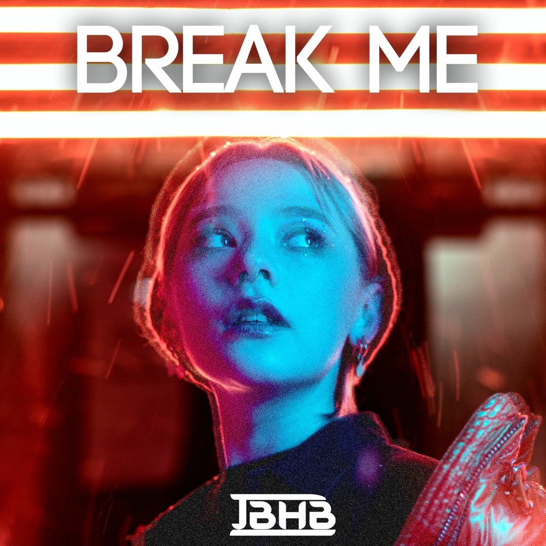 Stream JBHB - BREAKME ( EXTENDED MIX ) by Jarod | JBHB | Listen online ...