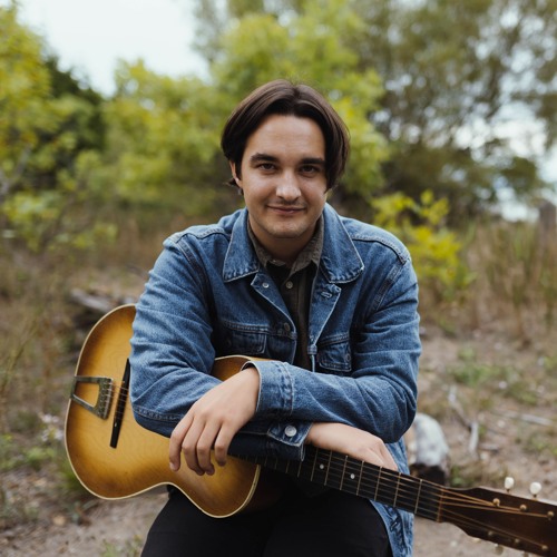 Stream HOMEGROWN HIT - Dane Roberts "Runaway Train" by Blackburn Media ...