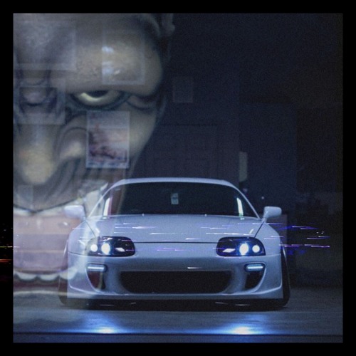 Stream KSLV - Tranquil (Fanmade By Phxnkwave) by Reposted Noh Phonk ...