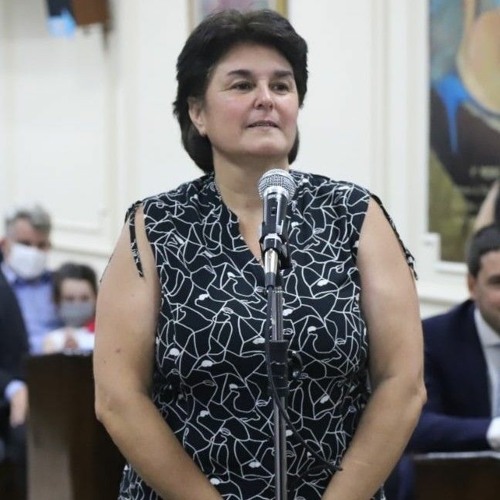 Stream Silvana Recalde by Política del Sur | Listen online for free on ...