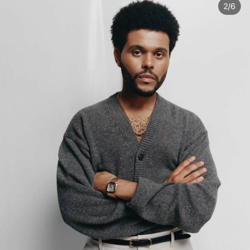 Stream The Weeknd - Take Me Back - KAKAROT by Spin Nguyễn 15 (KAKAROT ...