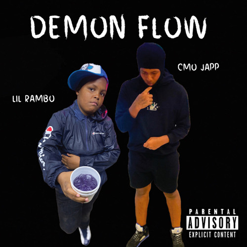 Stream Cmo Japp x Lil Rambo - Demon Flow by Cmo Japp | Listen online ...