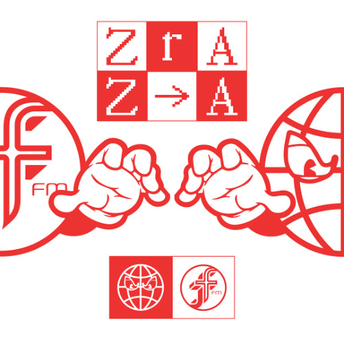 Stream ZRA | Z→A @FunctionFM 01.07.25 by Function! | Listen online for ...