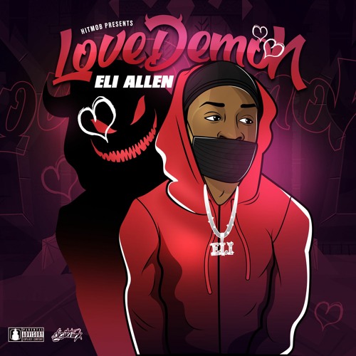 Stream Two Faces by Eli Allen | Listen online for free on SoundCloud