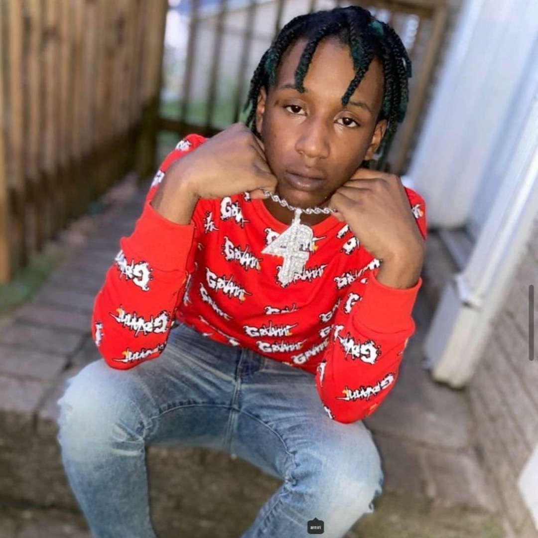 Stream Lil Kee - Just How Im Feeling by nofones | Listen online for ...