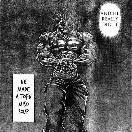 Stream coqueta (beyond human limits anabolic) by tren abuser | Listen ...