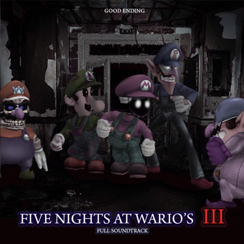 Stream Good Ending - Five Nights at Wario's 3 by Luiginette Gaming ... Stream Good Ending - Five Nights at Wario's 3 by Luiginette Gaming ...
