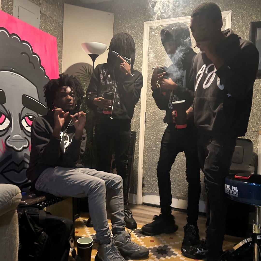 Stream Setup Ho (feat. imsomarcus & Pradabagshawty) by Yotti(@luhyotti ...