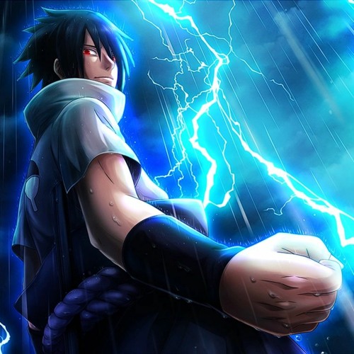 Stream Naruto Shippuden OST - Eternal Mangekyou Sharingan Sasuke's Theme by Vakiri Kosuki ...