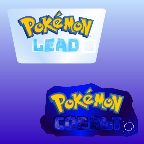 Stream Pokémon Lead And Cobalt (Main Theme) by ZiggurabDab521 | Listen ...