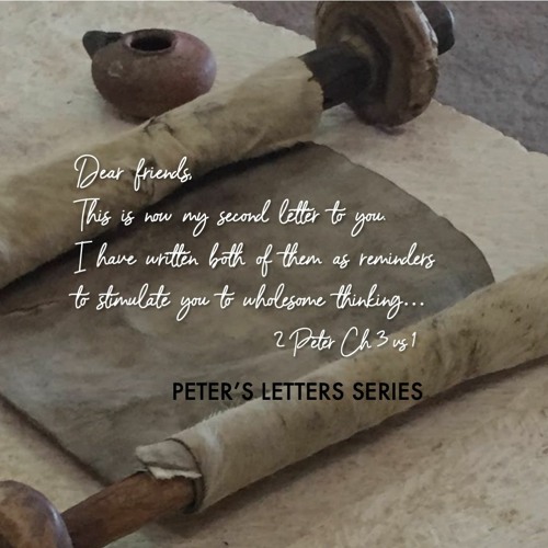 Stream Inexpressible and glorious joy - Keith Holder - 2023-06-18 by ...