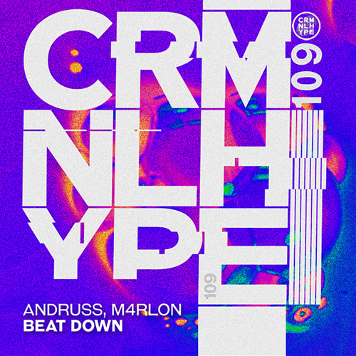 Stream Beat Down (Extended Version) by Andruss | Listen online for free ...