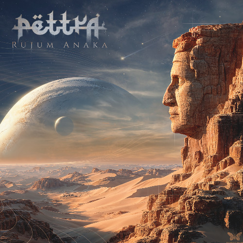 Stream Pettra - Rujum Anaka [sample] by Shamanic Tales Records | Listen ...