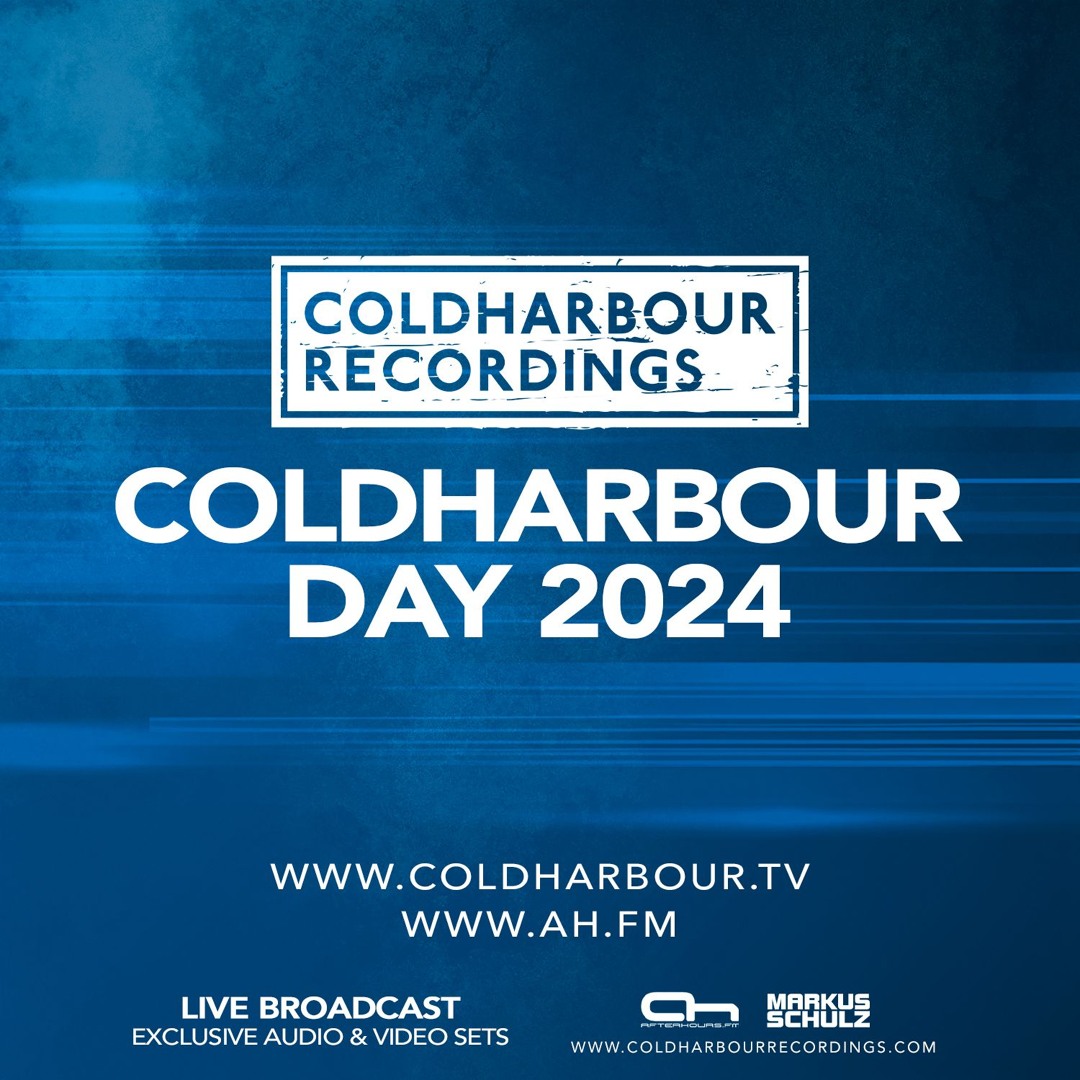 Stream Elevation - Coldharbour Day 2024 by Coldharbour Recordings ...