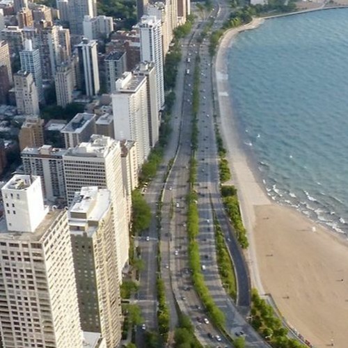 Stream Jean Baptiste DuSable Drive by Chicago Genius Herald | Listen ...