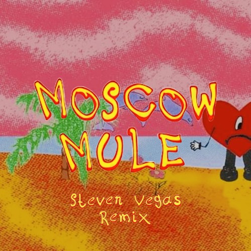 Stream Moscow Mule (Steven Vegas Remix) FREE DOWNLOAD by Steven Vegas ...