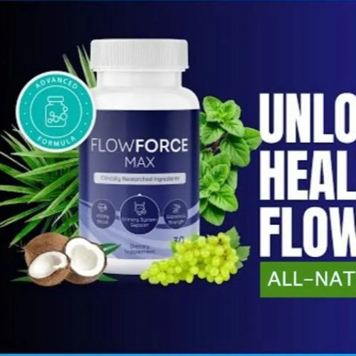 Listen to music albums featuring Flow Force Max Canada - (Truth Exposed ...