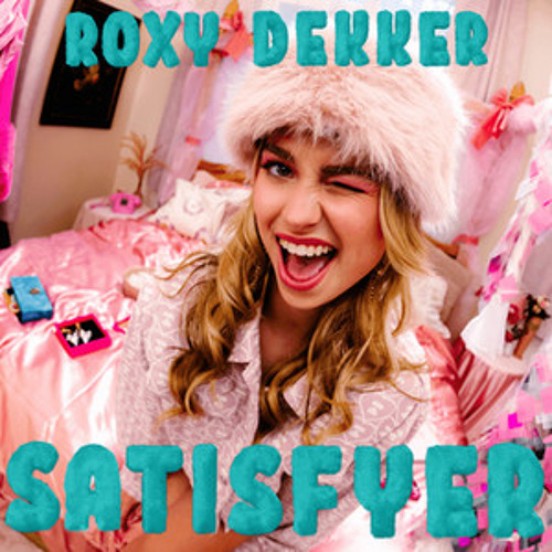 Stream Música en Matices | Listen to Satisfyer Roxy Dekker Nee, ik wil nog lang niet slapen, nee ...