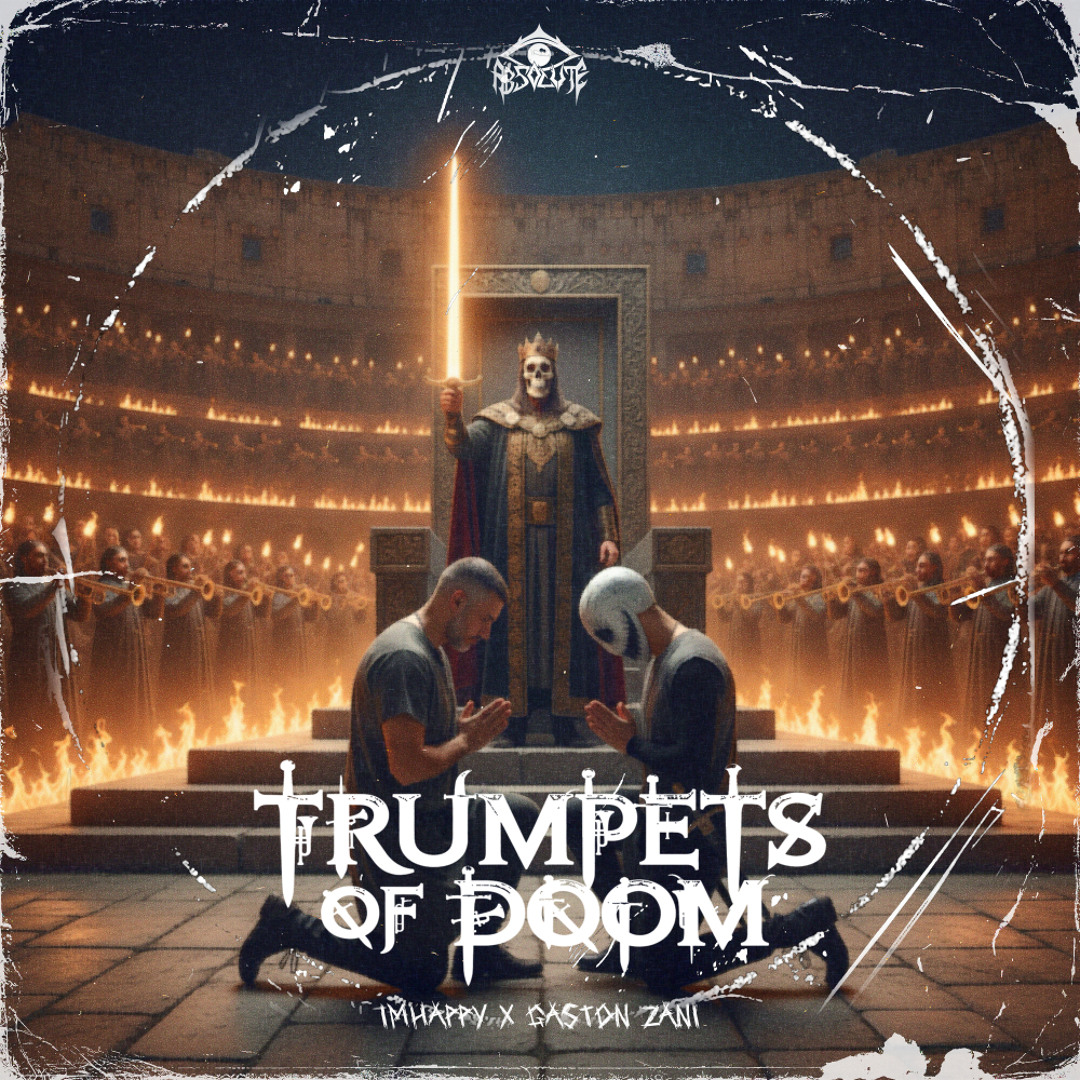 Stream TRUMPETS OF DOOM by ABSLT Records | Listen online for free on ...
