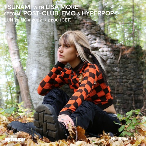 Listen to music albums featuring Lisa More @ Metaphore 'New Club Era ...