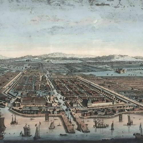 Becoming Modern: Dutch Batavia and the Ideology of Early Modern Empire ...