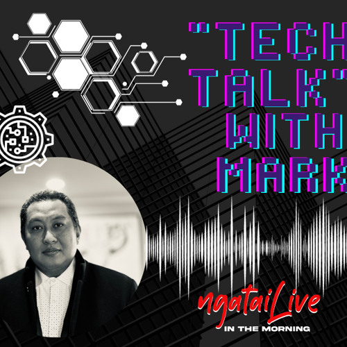 Stream “Lets talk Tech” with Mark (Virtual Reality) by Radio Aotearoa ...