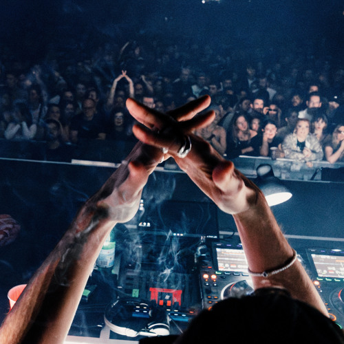 Danny Howard - Radio 1's Dance Party Warm-Up 2026-03-12