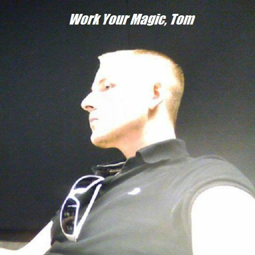 Stream DJ TJay feat. Thomas Meng - Work Your Magic, Tom by DJ TJay ...