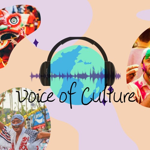 Stream Radio Program "the voice of culture" by Qiu Yujingyang | Listen ...