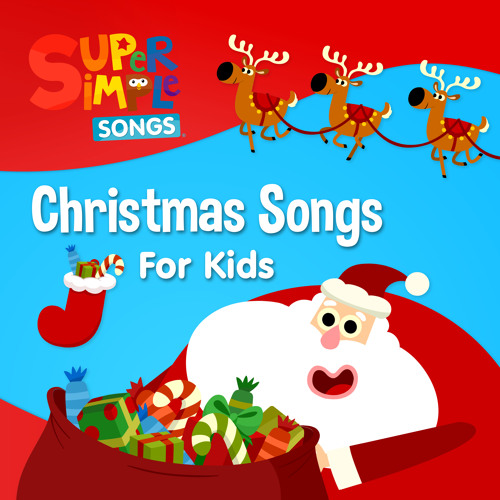 Stream What Do You Want For Christmas? by Super Simple Songs | Listen ...