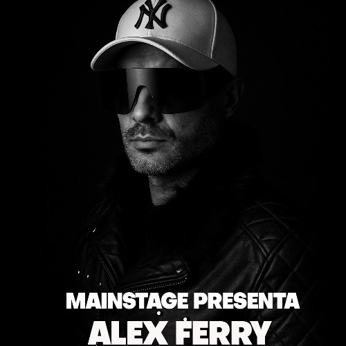 Stream Mainstage Alex Ferry 06 12 2025 by RIN Italia Network | Listen ...