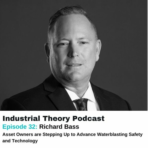 Listen to music albums featuring Asset Owners are Stepping Up to Advance Waterblasting Safety ...