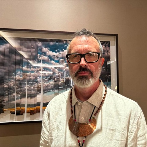 Stream Documenting Indigenous Peoples' Stories - Bryan Pollard by ...