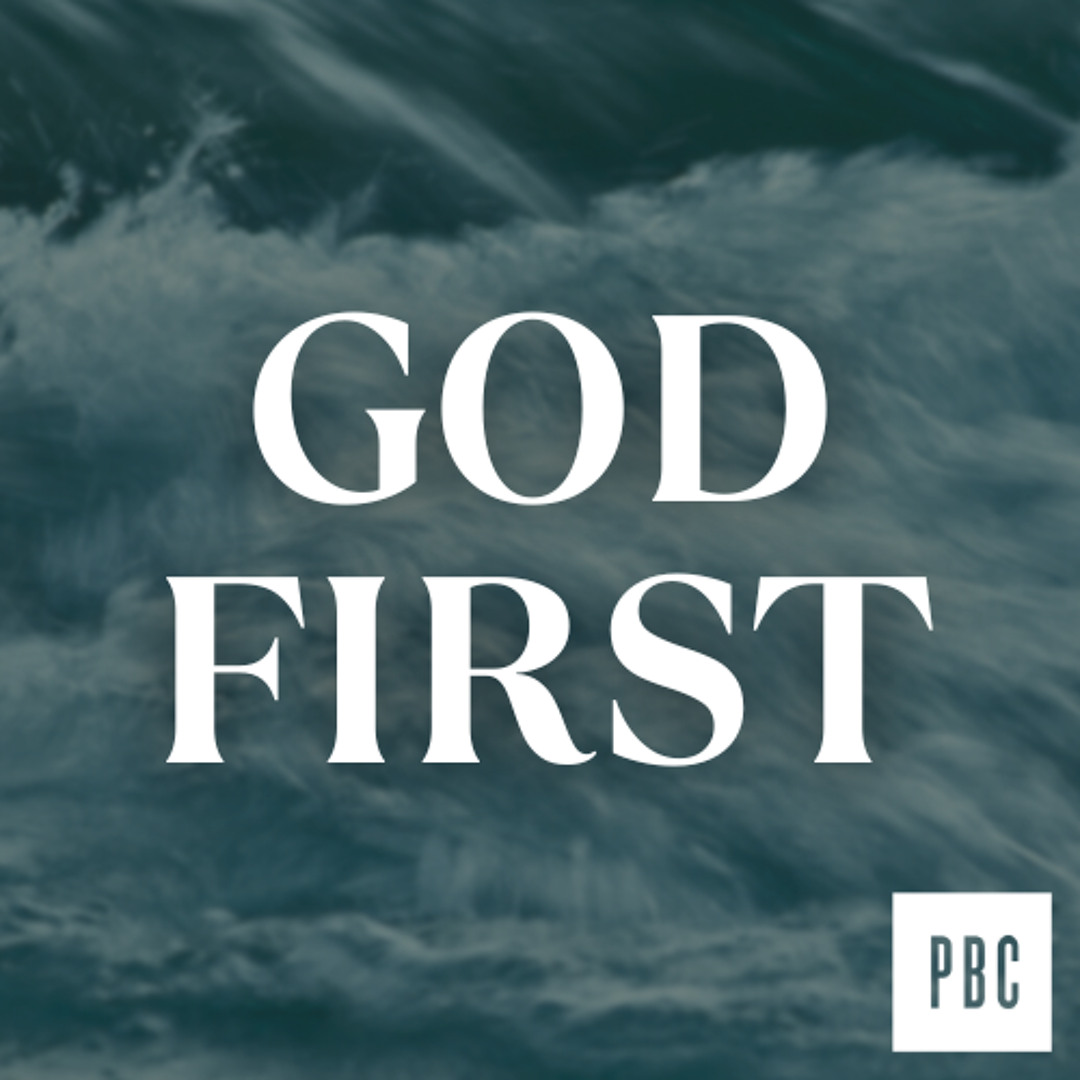 Stream God First - Luke 18:1-8 | Tim Birdwell | by Phoenix Bible Church ...