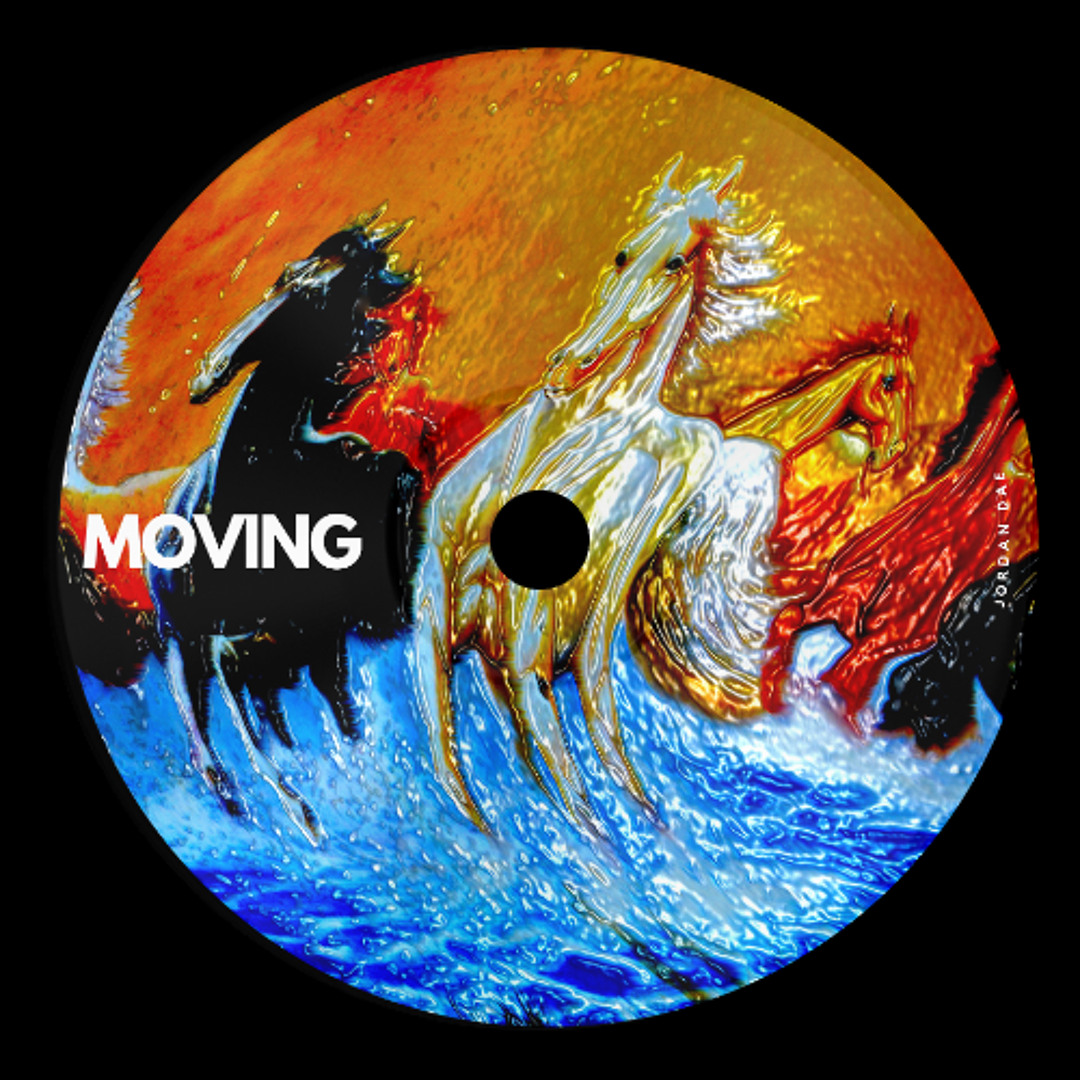 Stream Moving (Extended Mix) by Jordan Dae | Listen online for free on ...