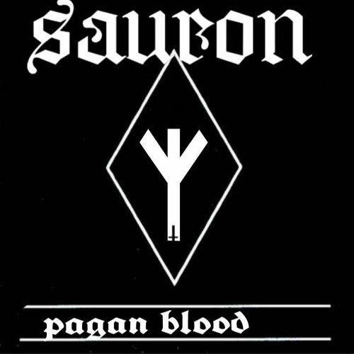 Stream sauron | Listen to pagan blood playlist online for free on ...
