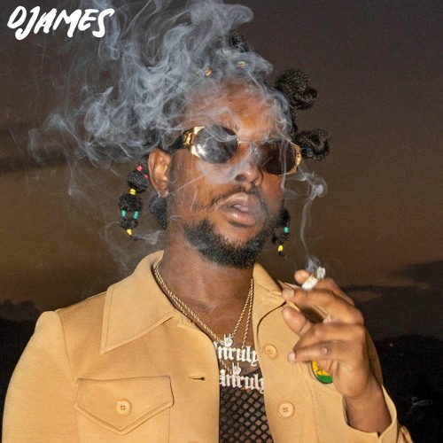 Stream Popcaan - My Type - DJames Ambiente Edit by DJames | Listen ...