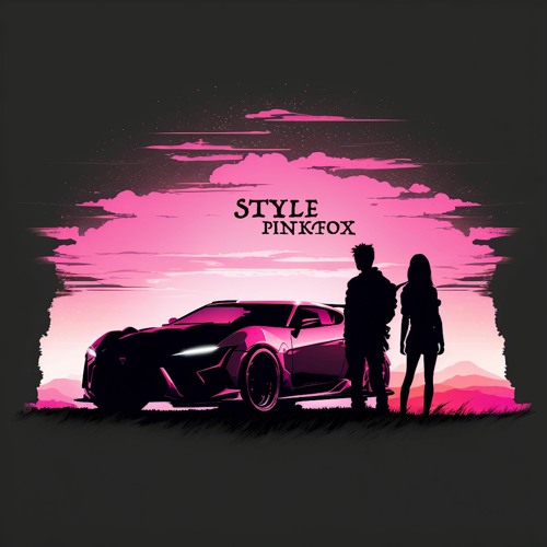 Stream PinkFox - Style by PinkFox | Listen online for free on SoundCloud