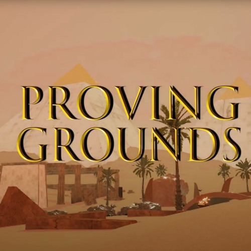 Stream Proving Grounds Main Menu Theme by SRJ | Listen online for free ...
