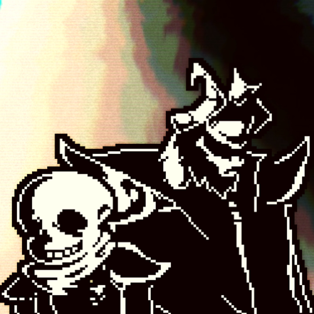 Stream [UNDERTALE: THE FINAL RUN] Final Stand - cover by uuupa | Listen ...