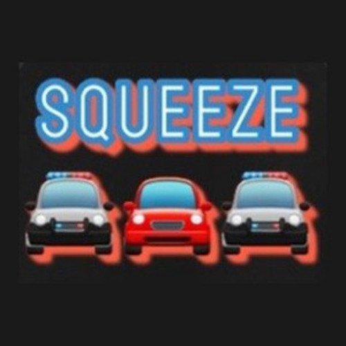 Stream Gabriel Almeida | Listen to Squeeze Benz Official Playlist ...