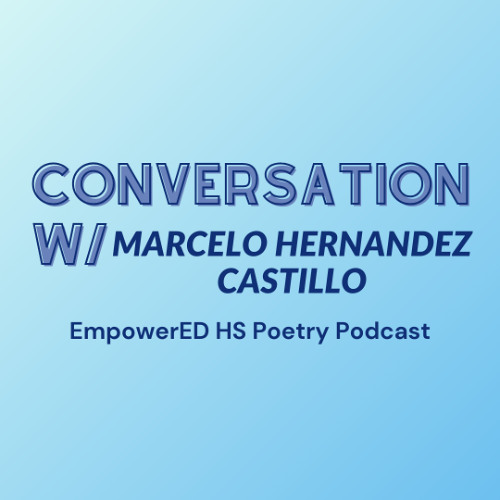 Stream episode EmpowerED HS Podcast “Our Conversation w/ Award Winning ...
