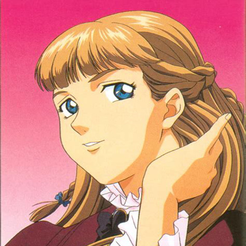 Gundam Wing Relena Peacecraft