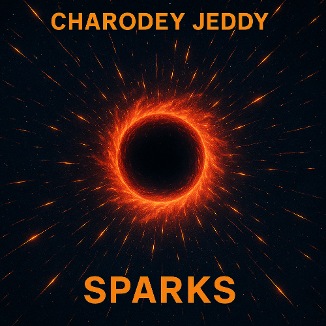 Stream SPARKS by Charodey Jeddy | Listen online for free on SoundCloud