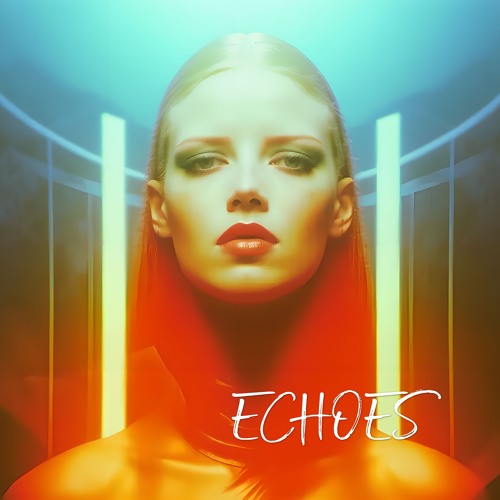 Stream Echoes by The Dystopian Collective | Listen online for free on SoundCloud