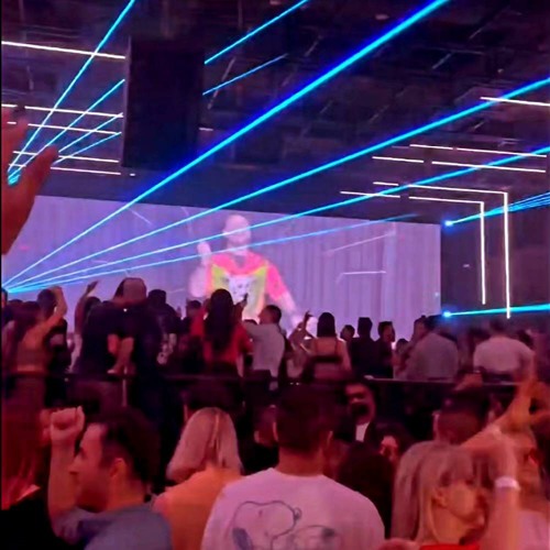 Stream Live@Hide Doha June 16, 2023 by maDJam | Listen online for free ...